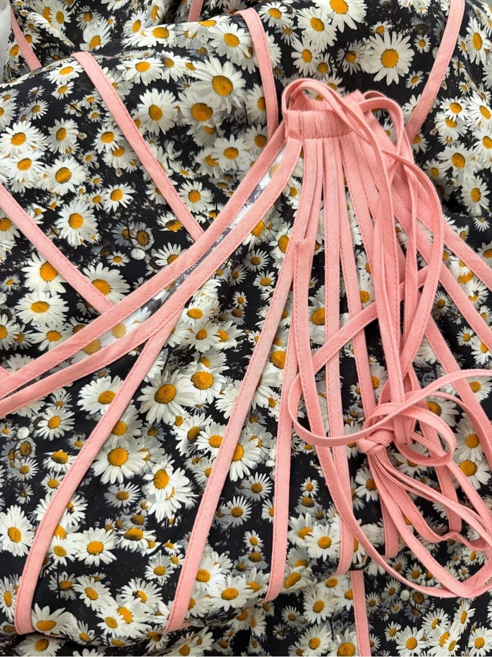 Stella McCartney | Dresses | Nwt Stella Mccartney Louisa Daisy Silk ...